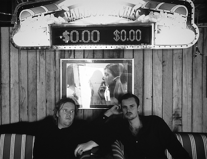 Premiere: Du Tonc Share Exclusive Mix Ahead Of Kitsuné Showcase