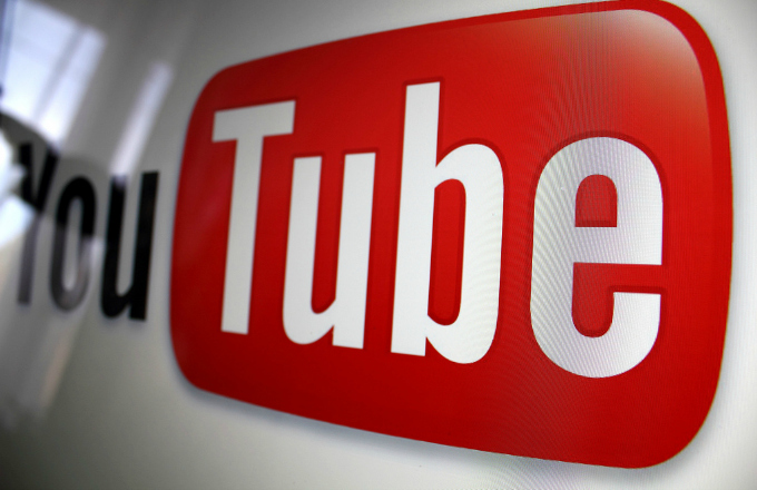 YouTube Now Lets Uploaders Blur Literally Anything They Want