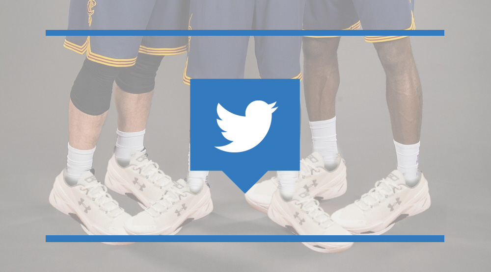 The Best of Sneaker Twitter This Week