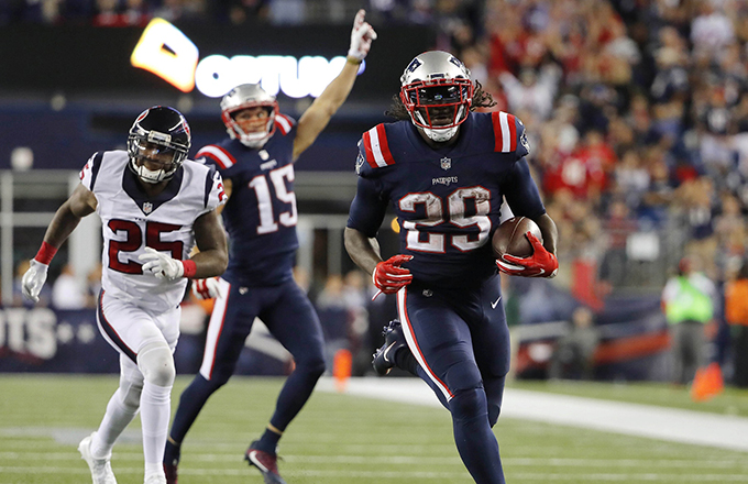 NFL Twitter Livestream Went Up 34 Percent From Last Week