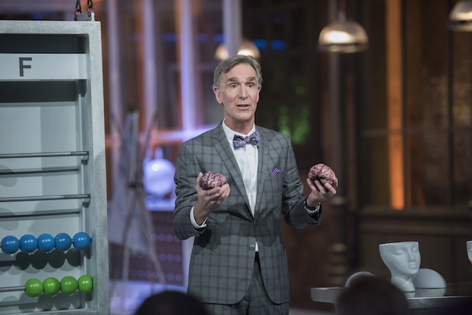 Science Rules! Bill Nye is Coming to Toronto