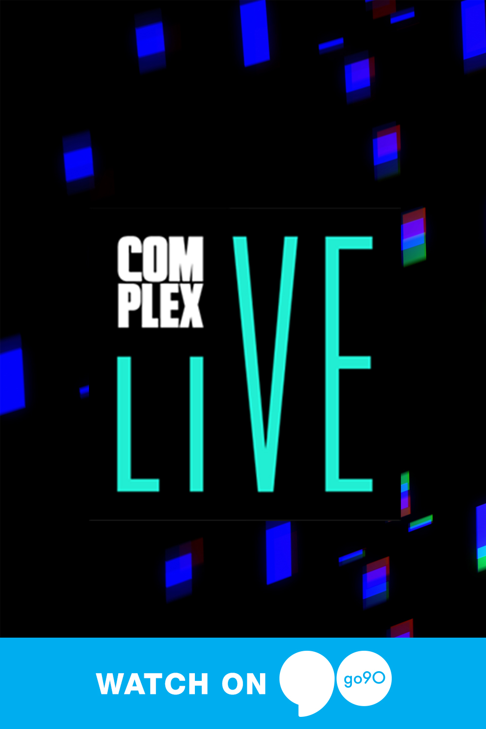 Complex | Making Culture Pop