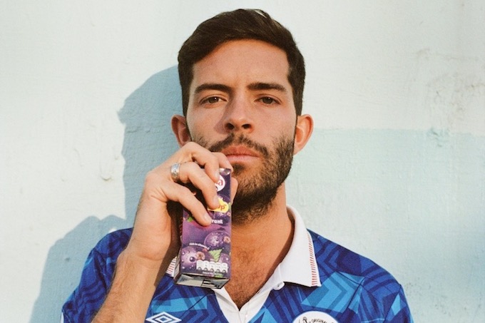 Premiere: Catching Flies Brings In Jay Prince And Oscar Jerome For ...