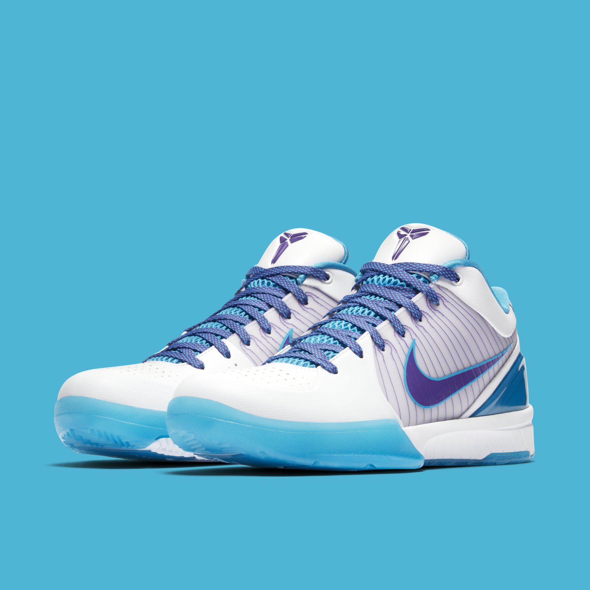 Nike Addresses Complaints Over Incorrect Kobe 4 Protro Advertising