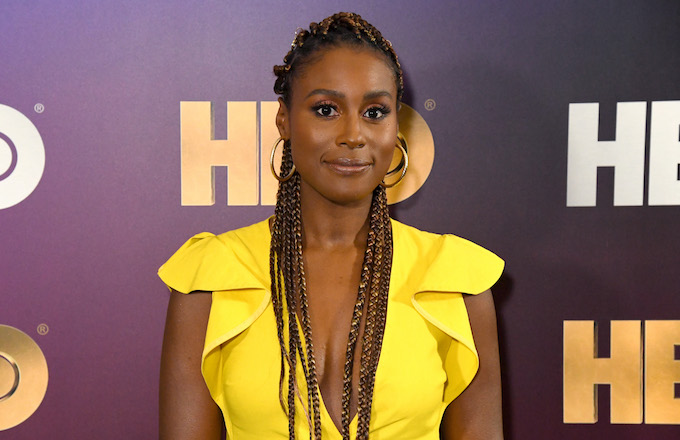 Issa Rae Is Developing a 'Set It Off' Remake