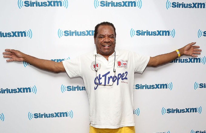 Ice Cube, Marlon Wayans, Chance the Rapper, and More Remember Comedy ...