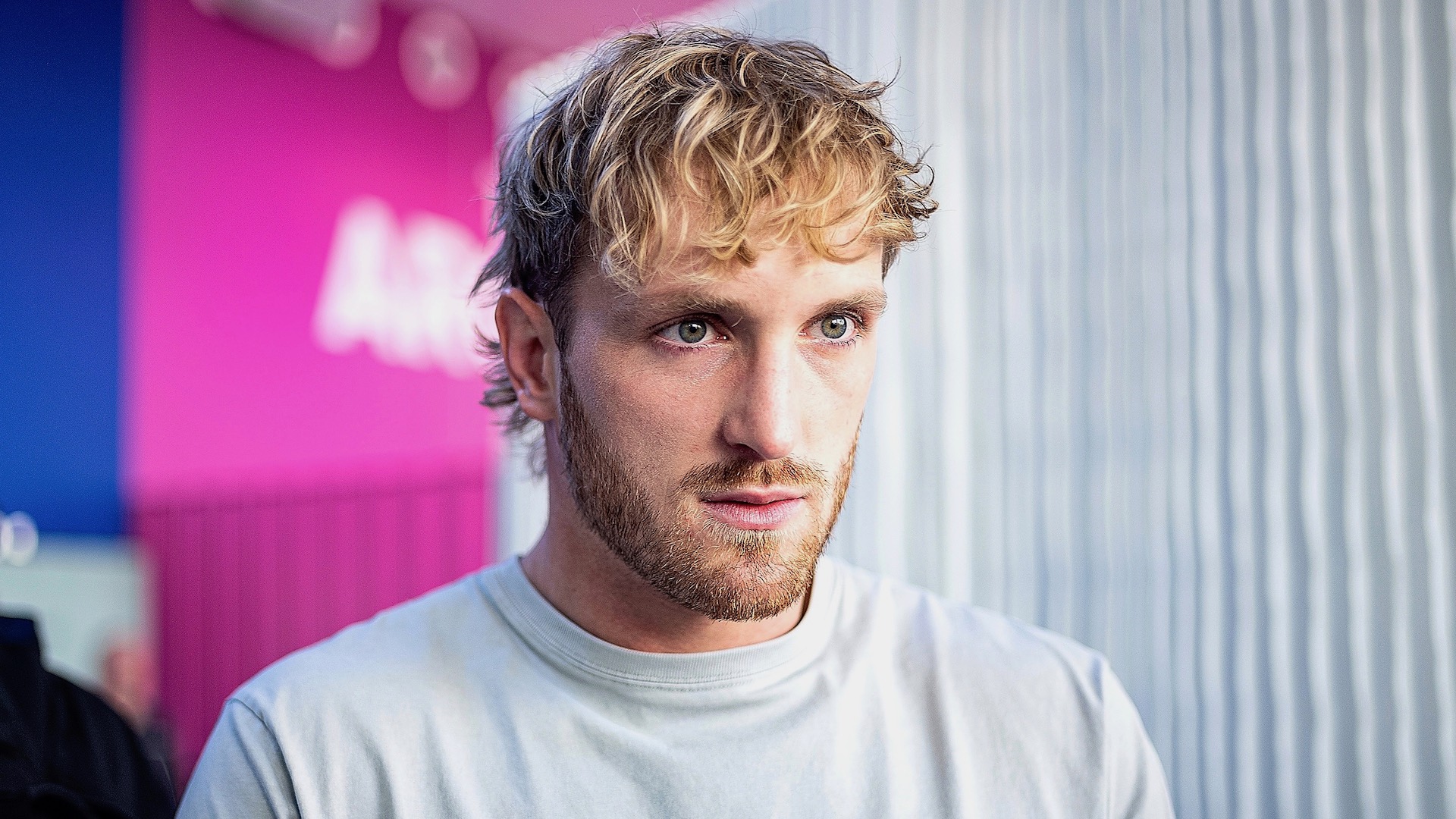 Logan Paul to Take on Roman Reigns at WWE Crown Jewel in Saudi Arabia