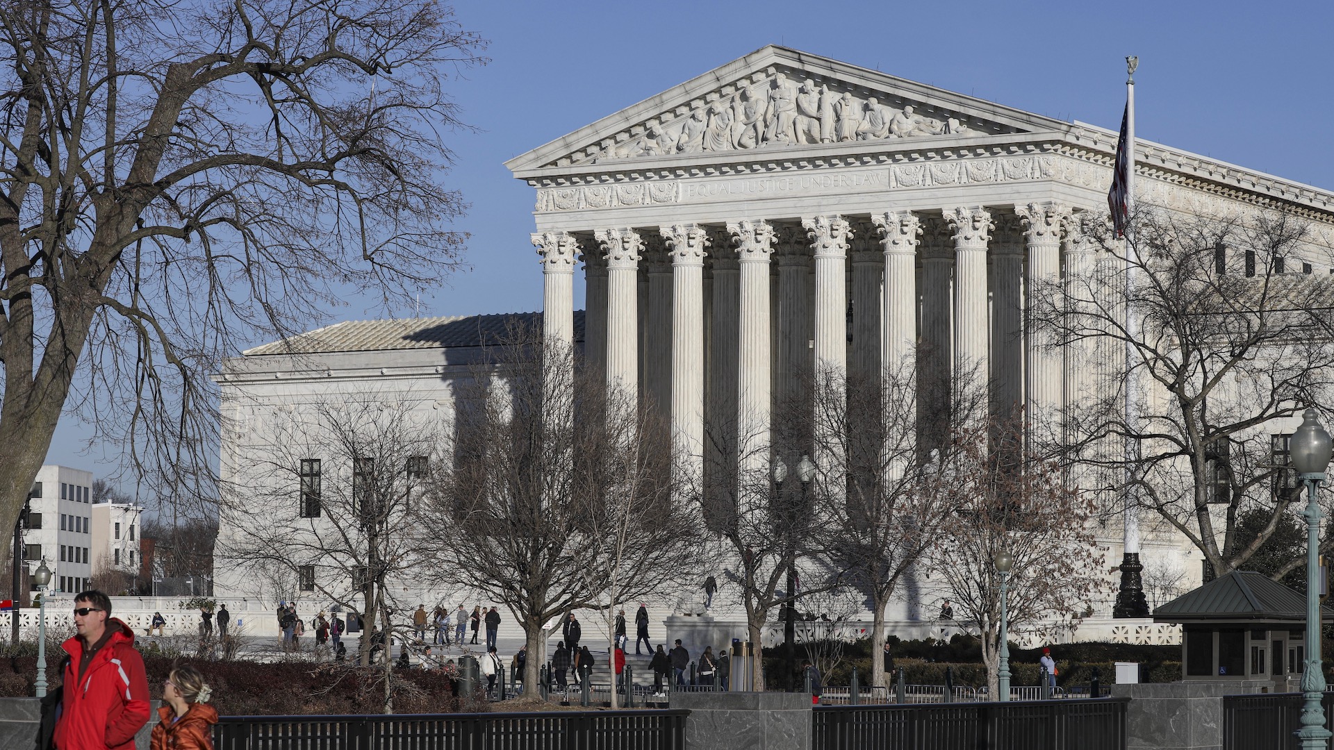 Supreme Court Rejects Appeal From Texas Inmate Who Spent 27 Years In