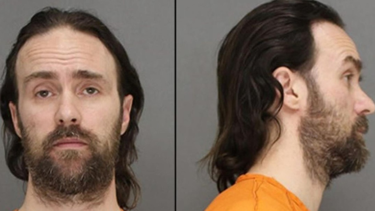 Wisconsin Man Named ‘Deez-Nuts’ Arrested Following Disturbance