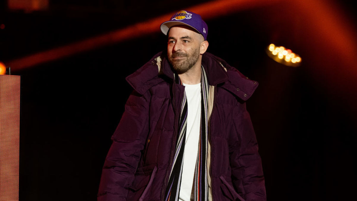 The Alchemist Shouts Out Montreal Artists Mike Shabb, Nicholas Craven On X