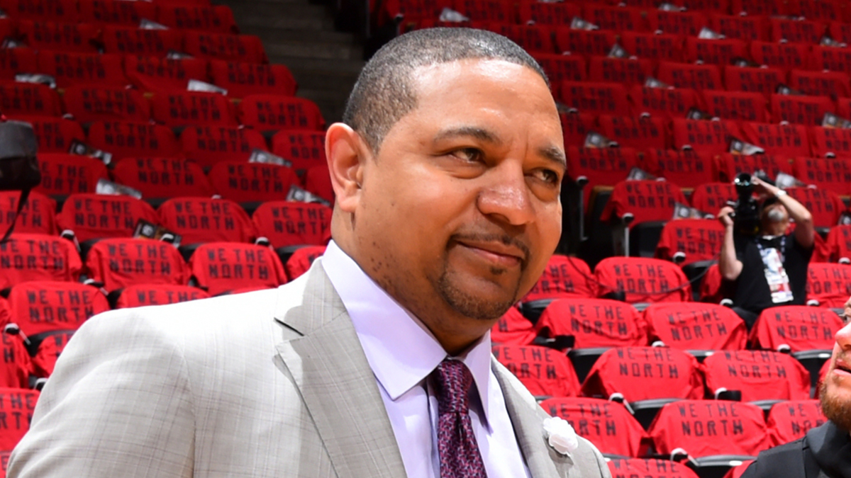 Mark Jackson Loses Knicks Commentary Job Over Old Drama With Assistant ...