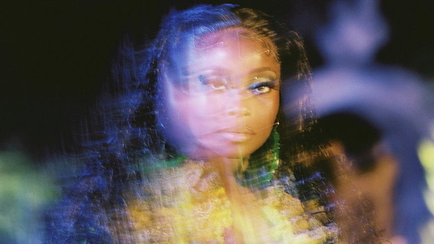 Meet Bellah, Princess Of UK R&B