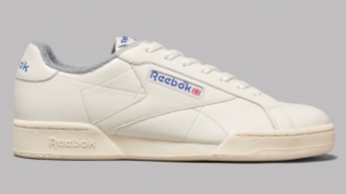 Oi Polloi Revisits the Glory of a Reebok UK Exclusive