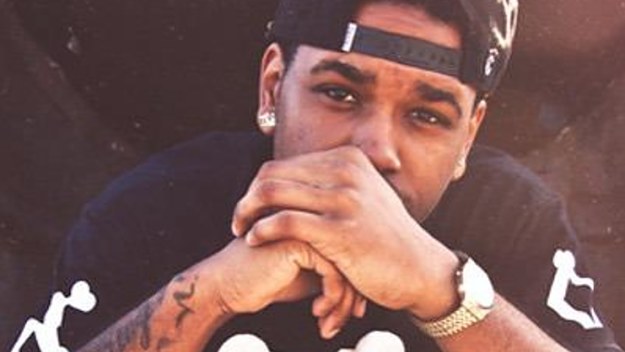 Toronto Rapper Redway Reportedly Killed in Car Crash