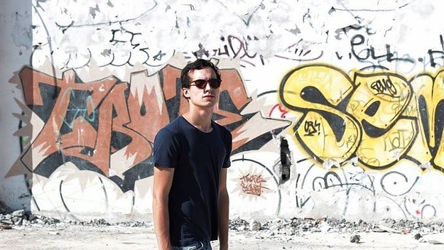 Premiere: Kayloo's 'La Voie' EP Is Dub-Techno At Its Finest