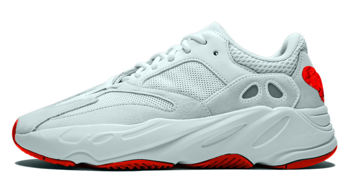 Yeezy Boost 700s Inspired by Every Kanye West Album