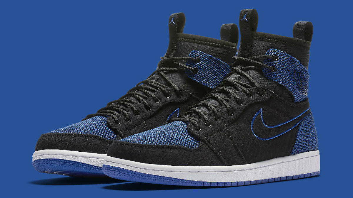 Your Next Chance At "Royal" Air Jordan 1s
