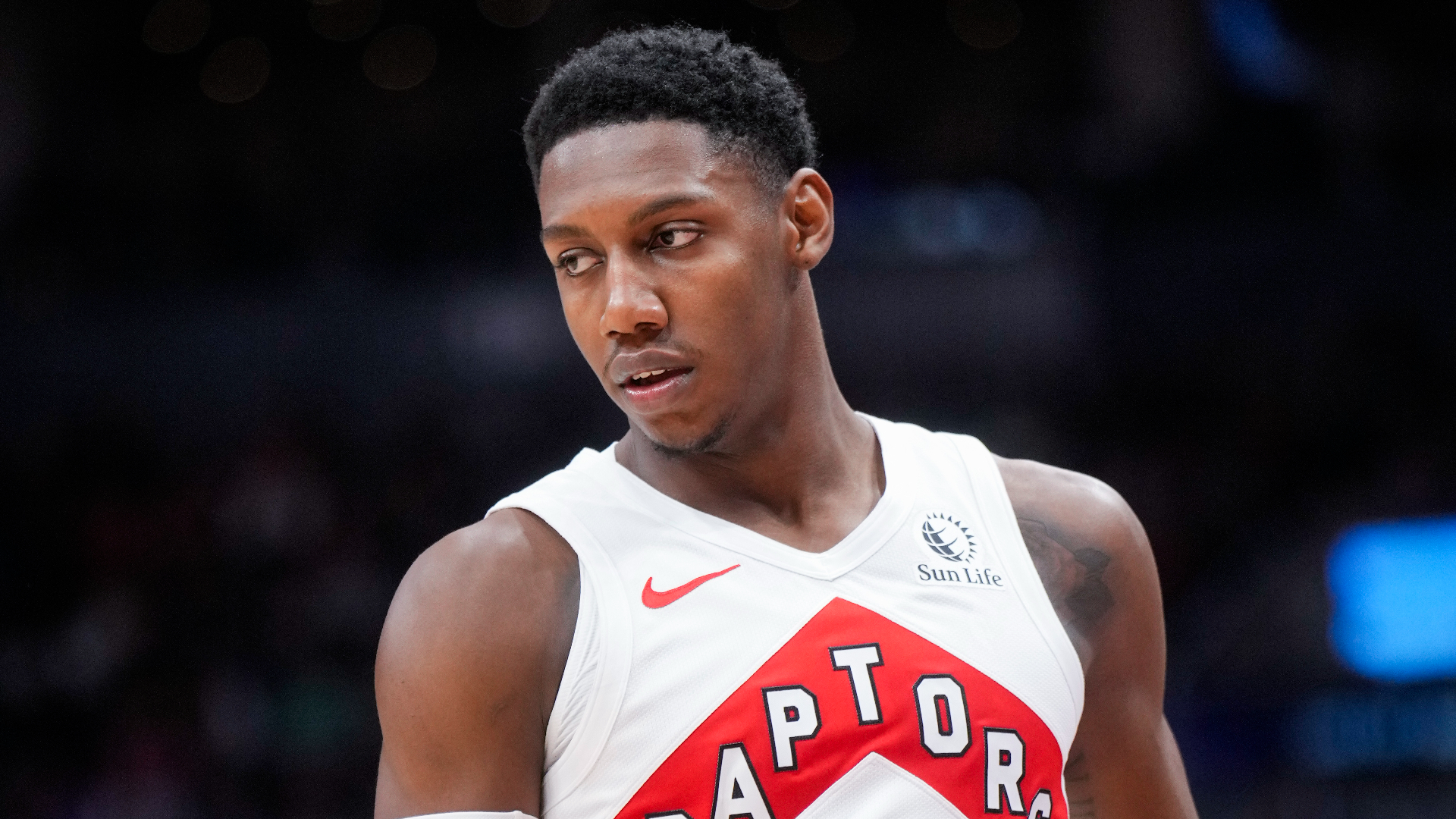 Toronto Raptors Star RJ Barrett's Younger Brother Nathan Has Passed Away