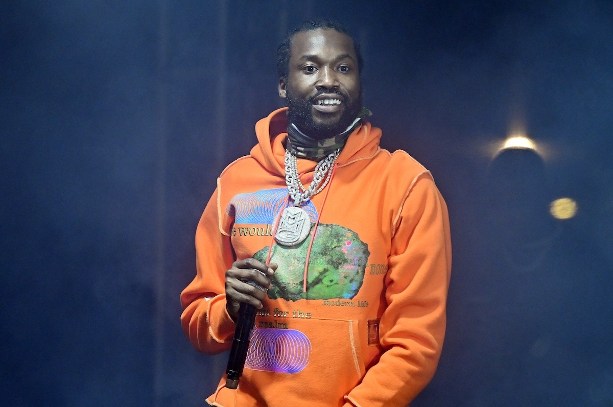 Meek Mill Recalls Jay-Z Asking Him Why He Posted Video of Himself ...