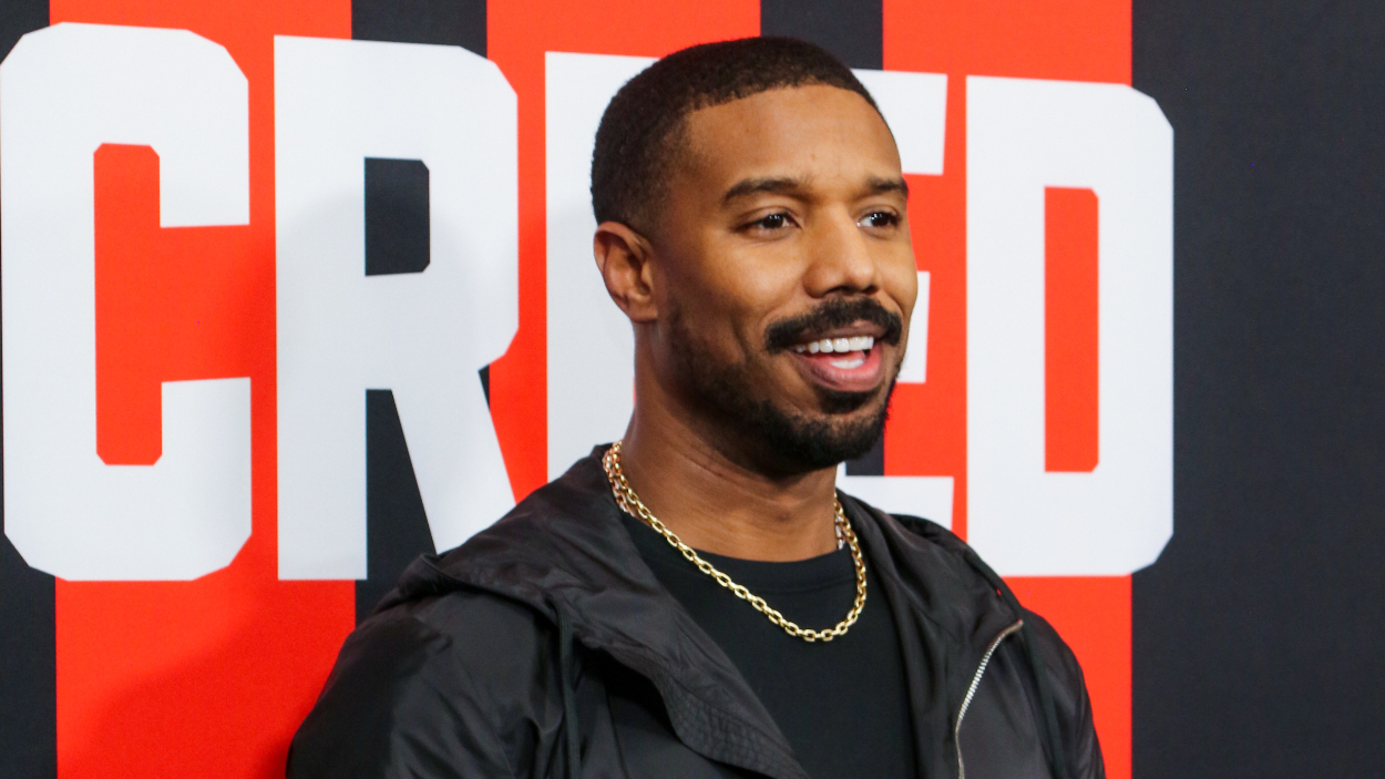 ‘Creed IV’ in the Works With Michael B. Jordan Returning to Direct