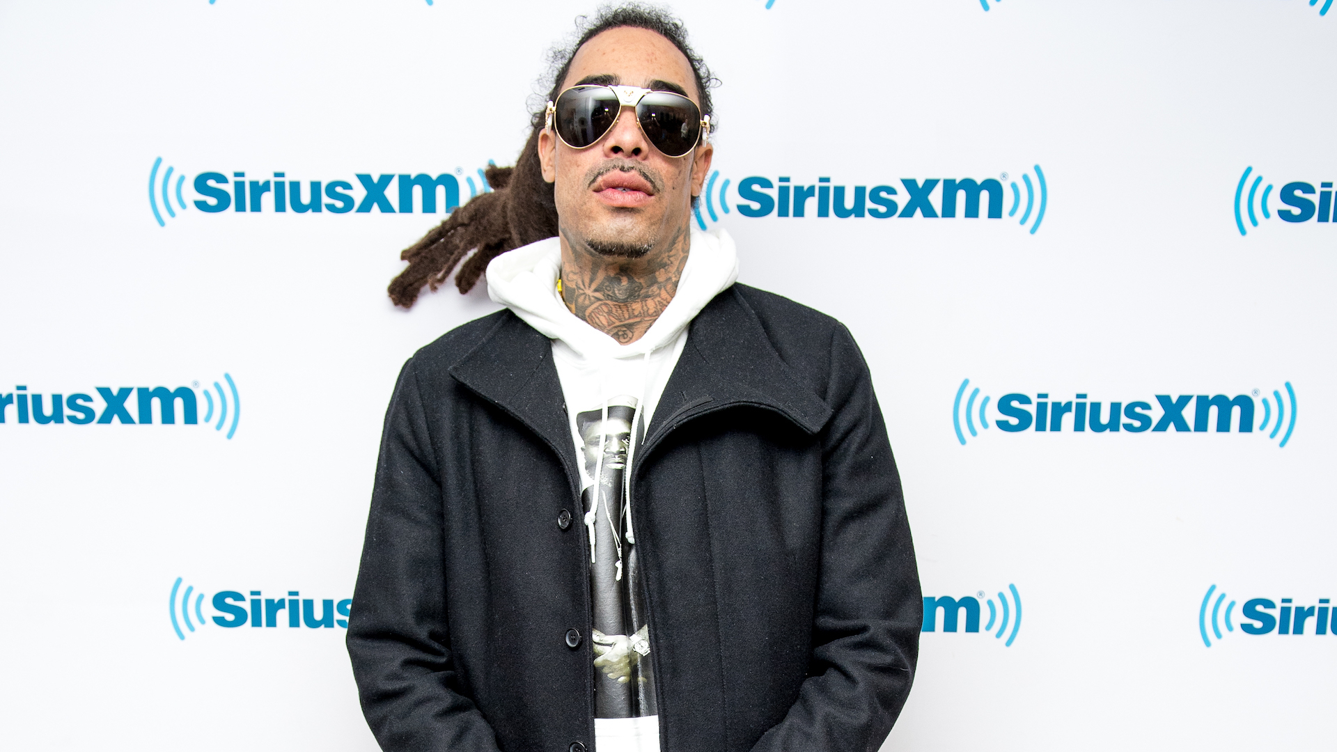 Gunplay’s Wife Cannot Divorce Him After Domestic Violence Incident Due ...