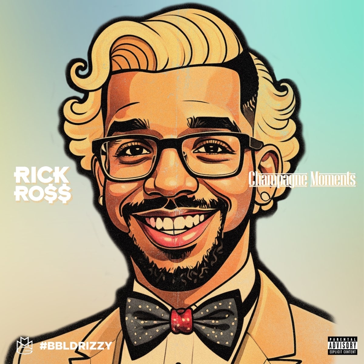 Disegni Di Rick Ross