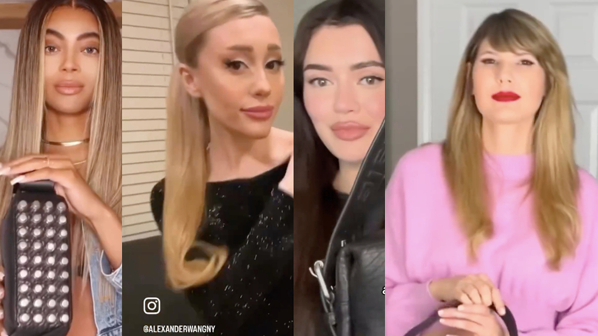 Alexander Wang: Find The Latest Alexander Wang Stories, News Alexander Wang: Find The Latest Alexander Wang Stories, News