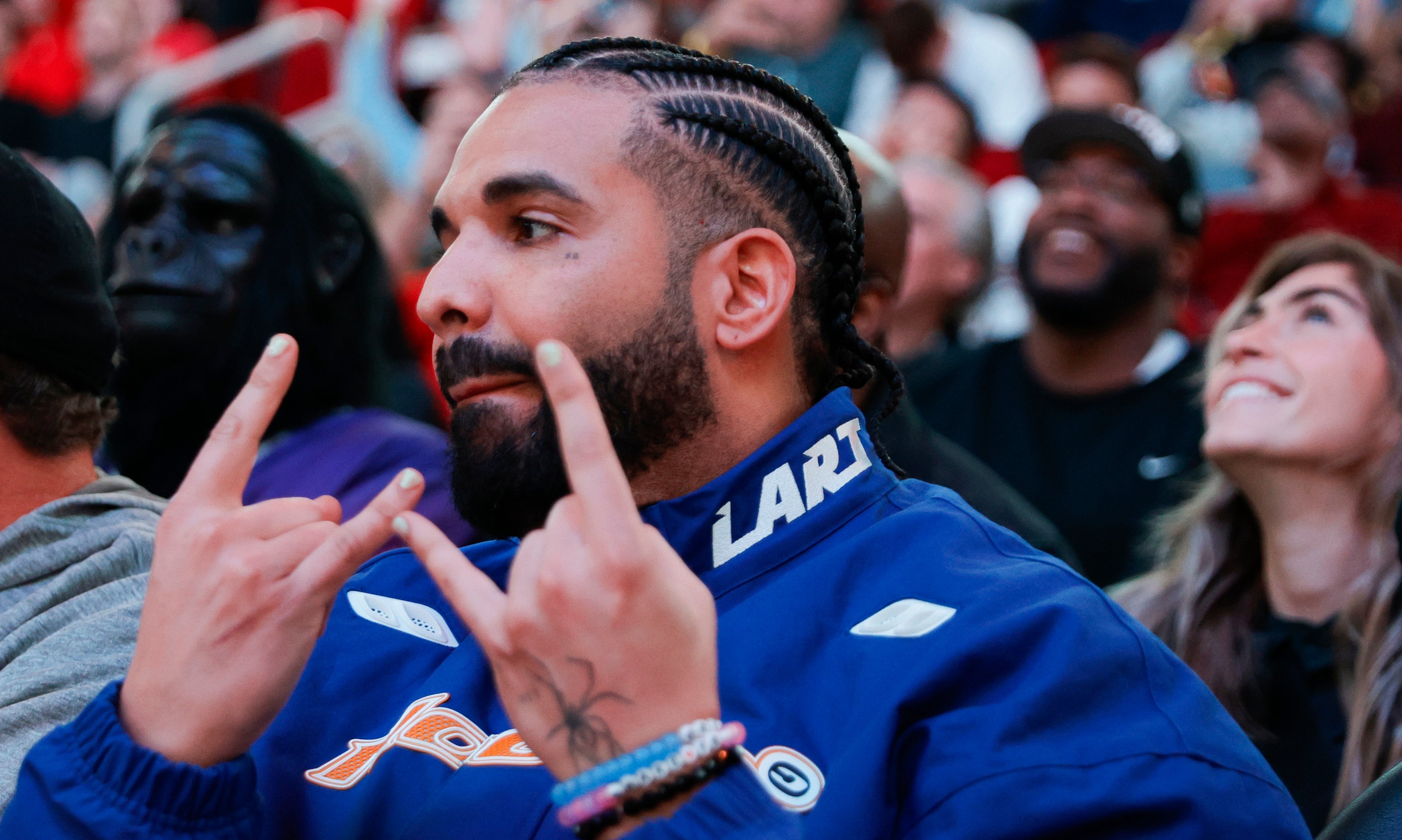 Meme Confuso Di Drake