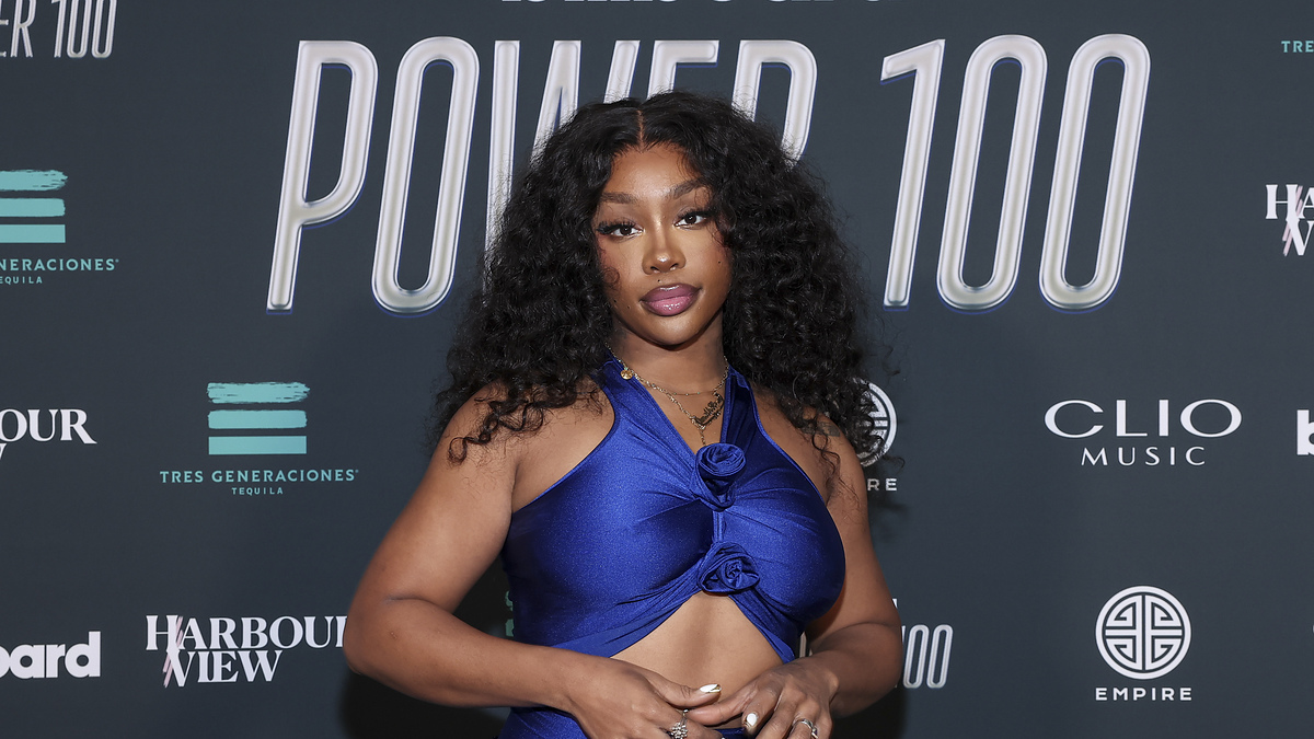 Sza zodiac - Horoscopeaz.com