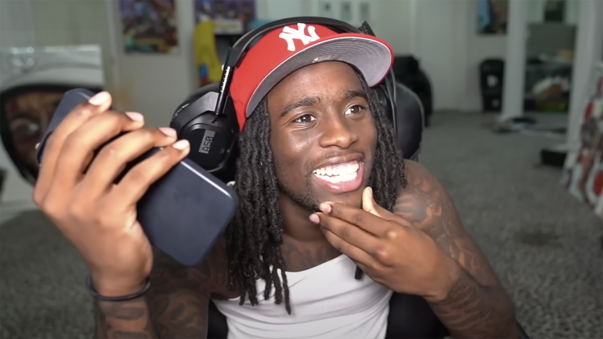 W Rizz Meaning Funny/cringey Pick Up Lines