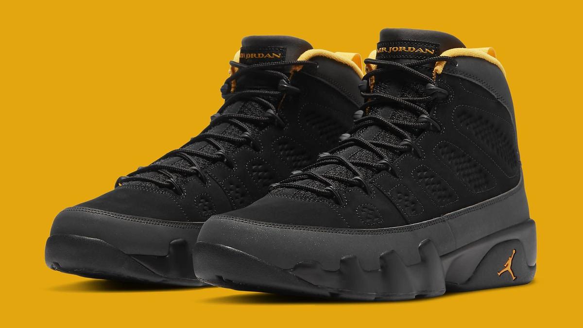 Air Jordan Ix Find The Latest Air Jordan Ix Stories News Features