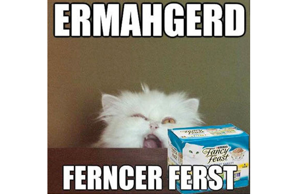 Oh My Gerd Bubbles Meme