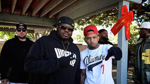 Worldstarhiphop: Find The Latest Worldstarhiphop Stories, News & Features