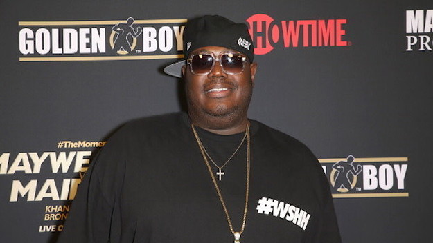 Worldstarhiphop: Find The Latest Worldstarhiphop Stories, News & Features