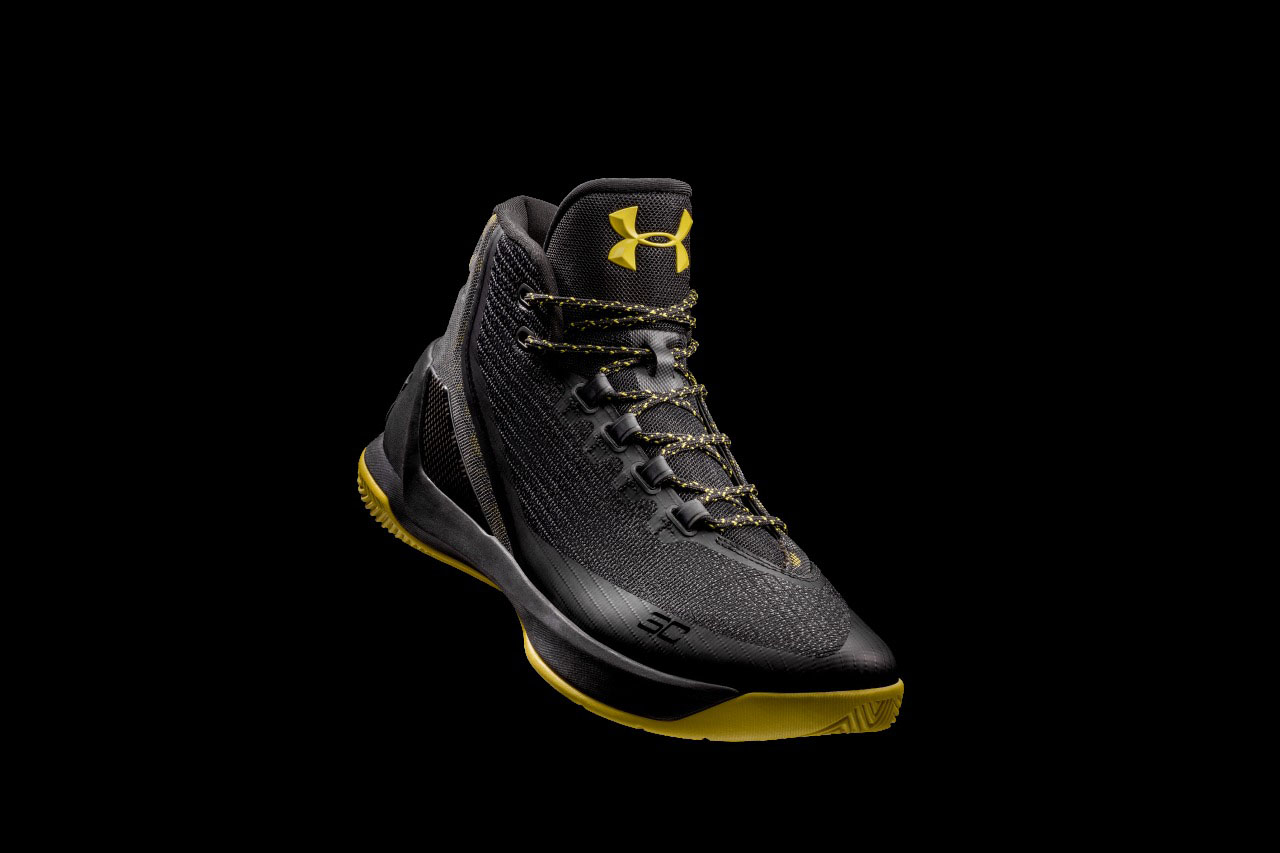Curry 3 camo store