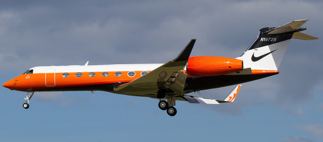 Phil Knight Plane Phil Knight Airline Pilot Atlas Air | LinkedIn