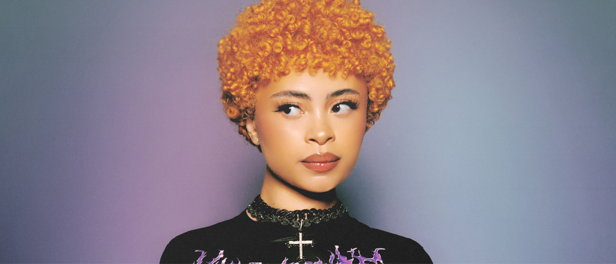 Explore Our Ice Spice Merch | Complex Shop