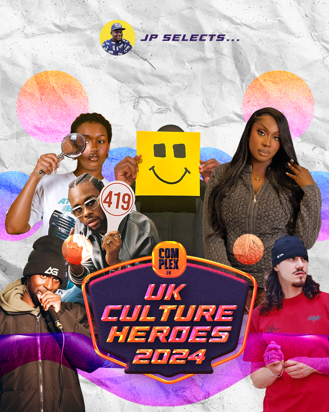 Complex UK | Latest in UK Music, Sneakers, Pop Culture & News