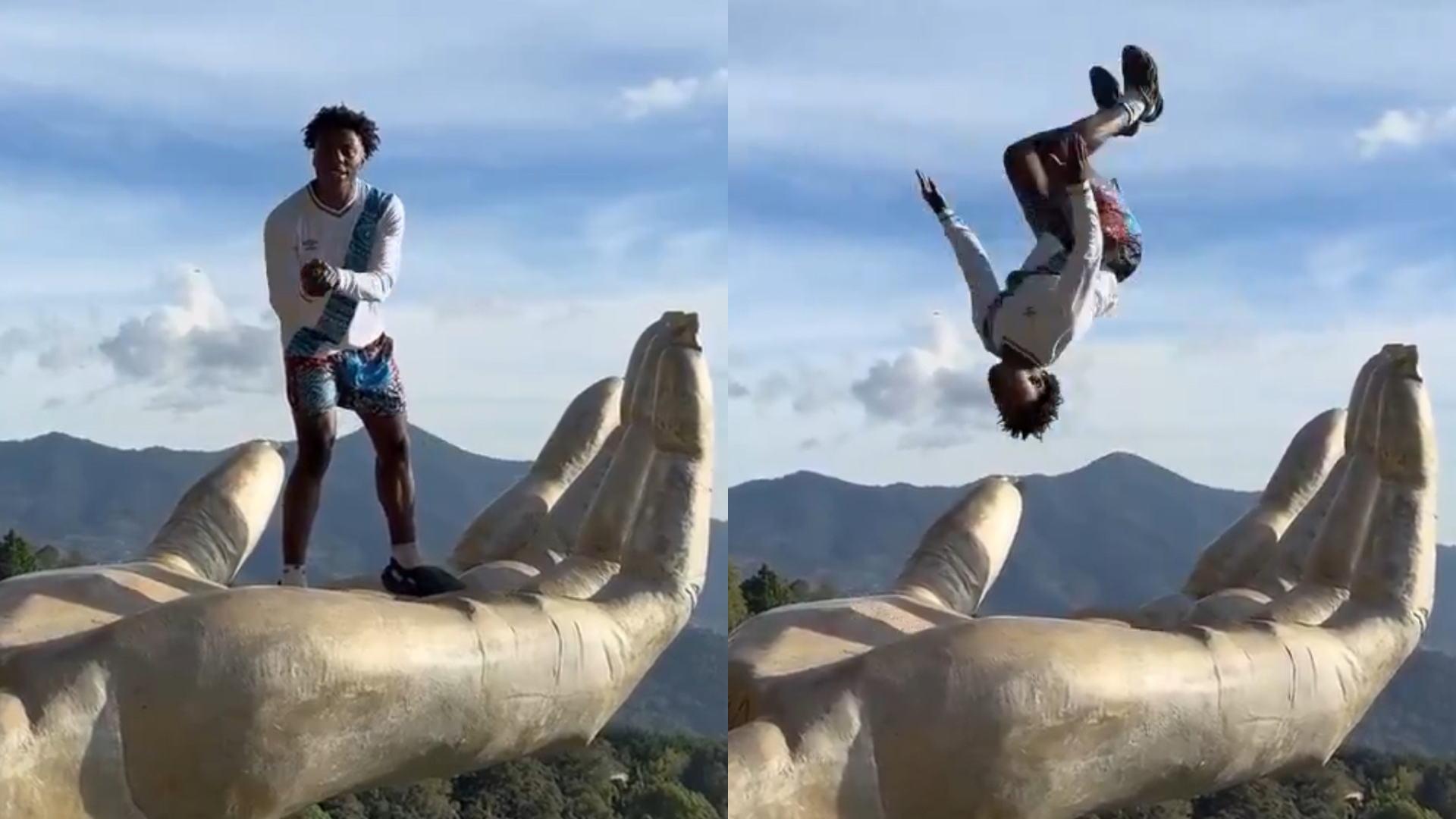 Ishowspeed: Find The Latest Ishowspeed Stories, News & Features