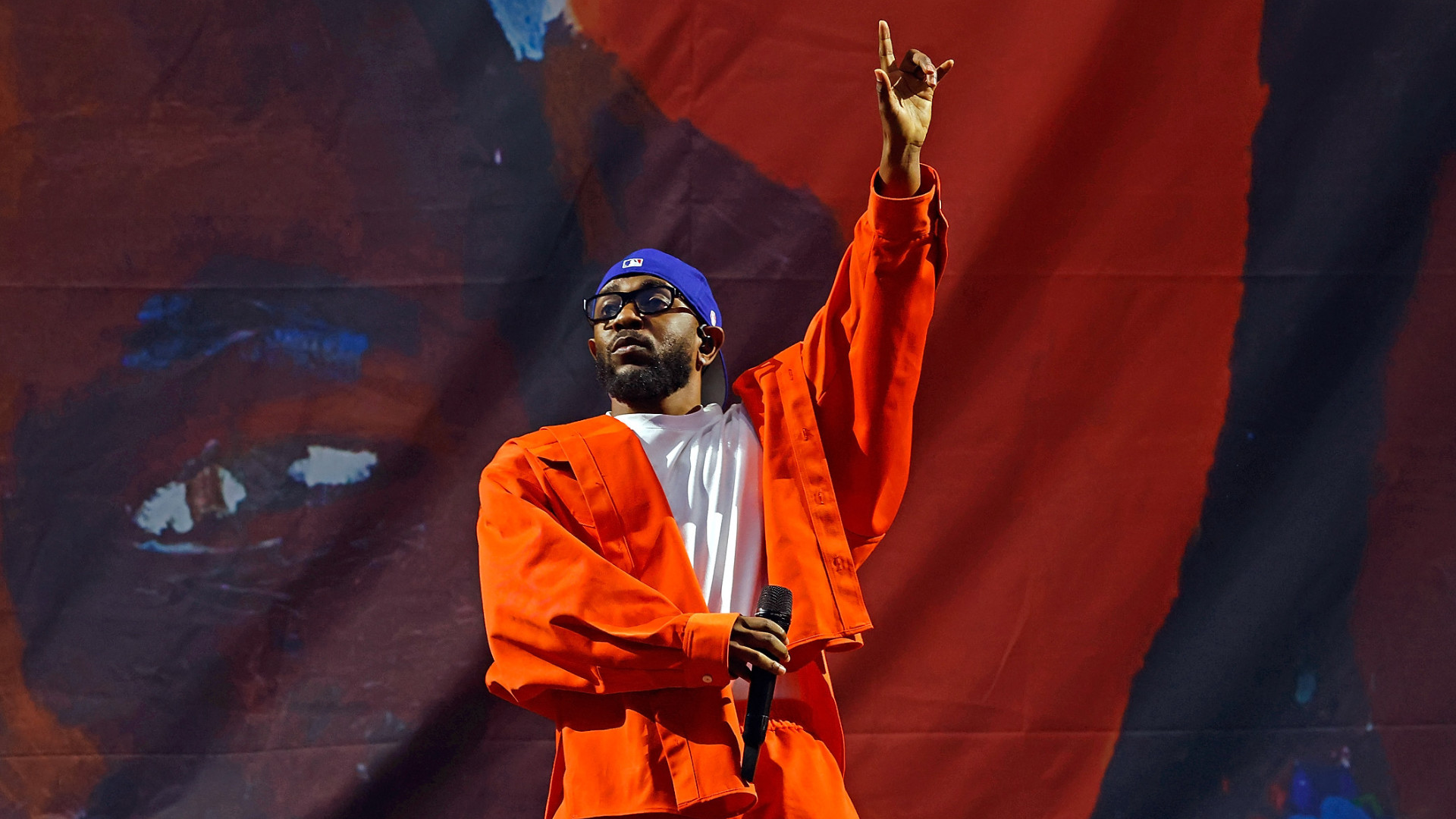 Kendrick Lamar Has Already Won Three Grammys for 'Not Like Us' | Durham ...