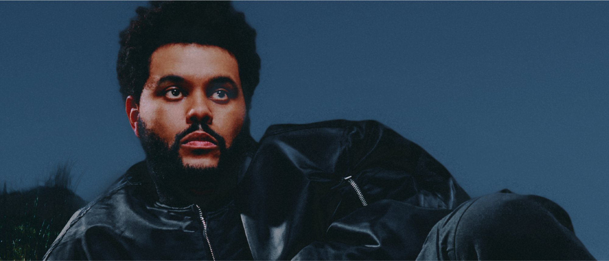 The Weeknd | Complex Cover Collection | Complex Shop