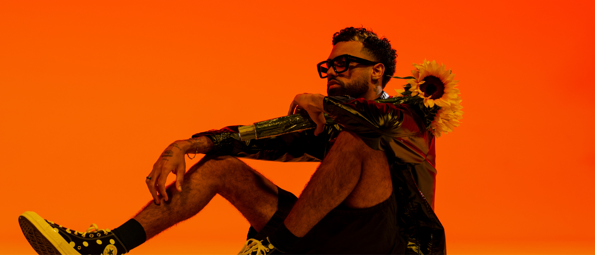 Explore Our Jay Wheeler Merch | Complex Shop