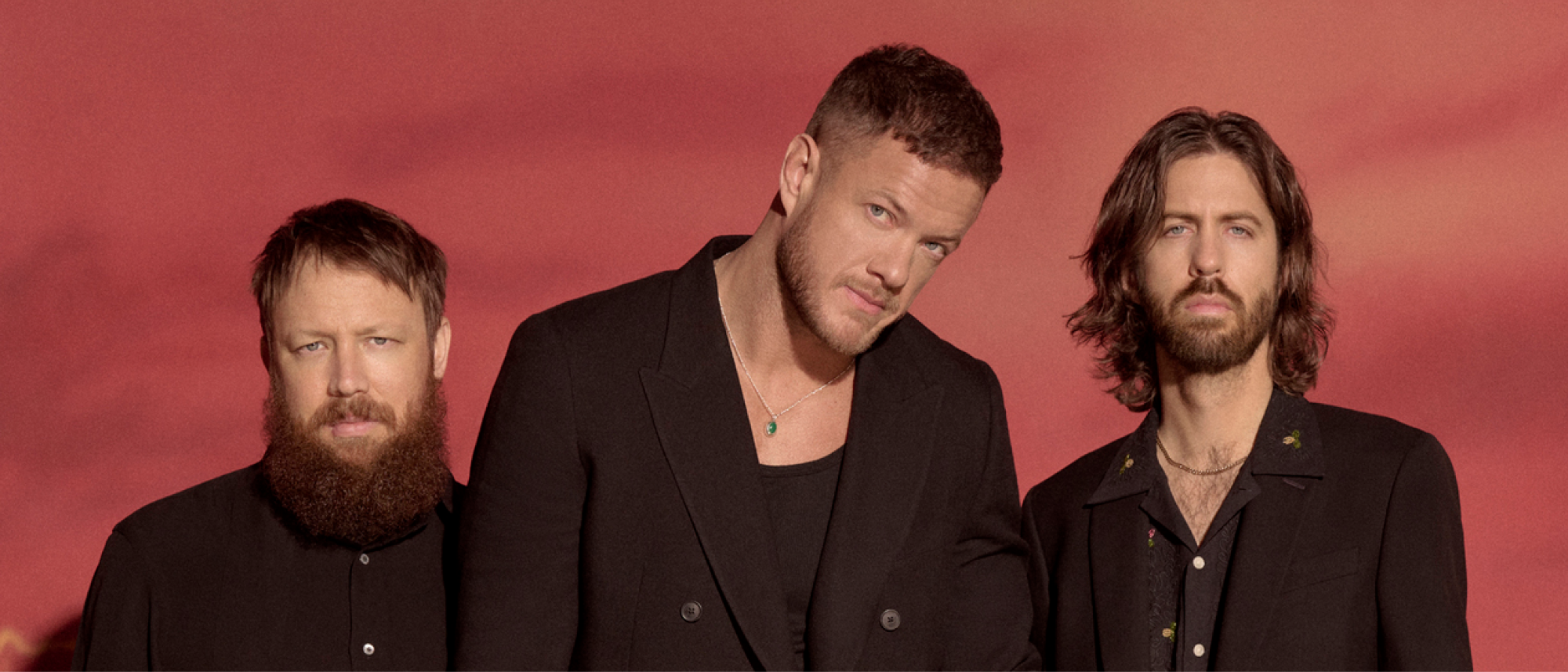 Explore Our Imagine Dragons Merch | Complex Shop