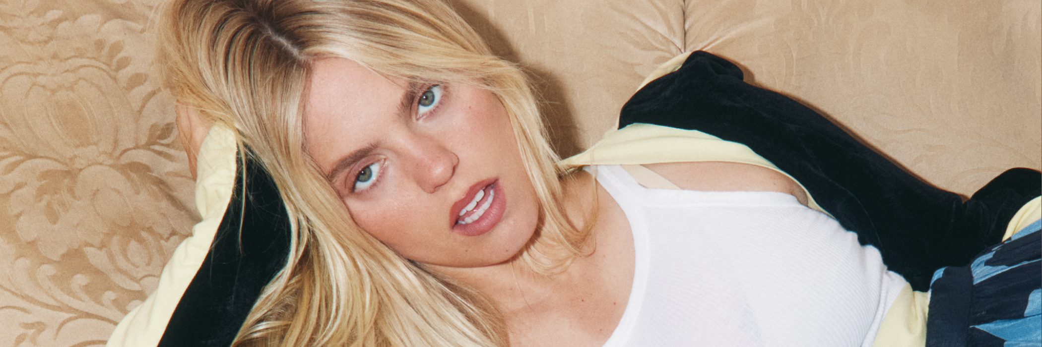 Explore Our Reneé Rapp Merch | Complex Shop