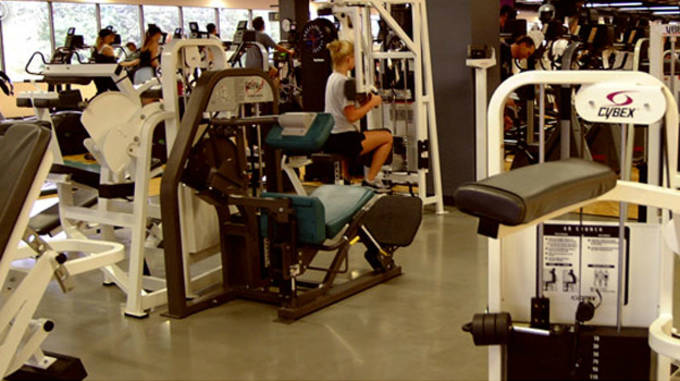 The Most Expensive Gyms in the World | Complex