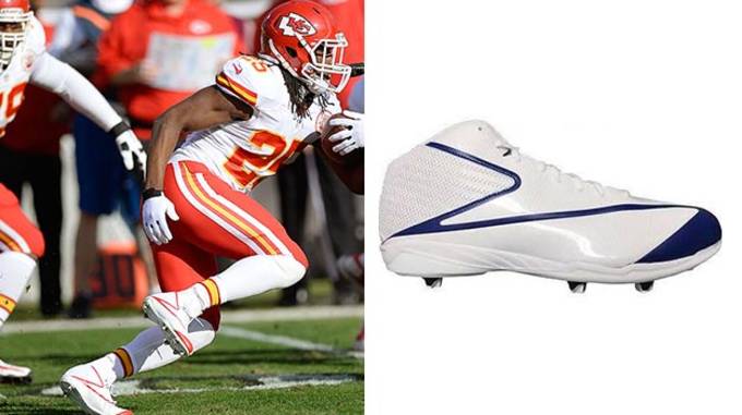 What The Best Running Backs in The League Right Now are Wearing | Complex