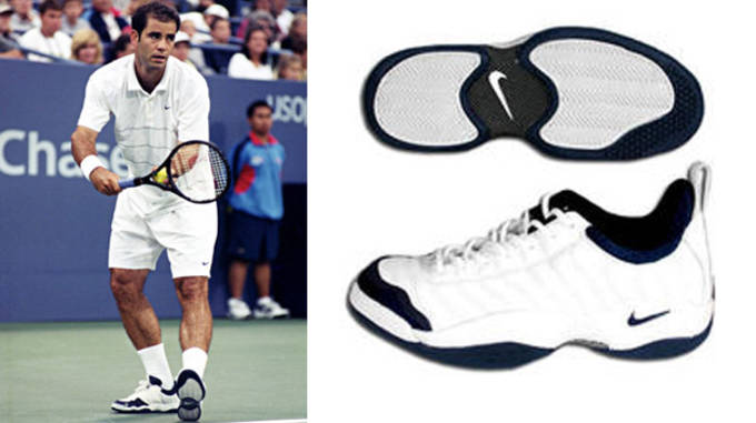 The 25 Most Notable Sneakers Worn by US Open Men's Singles Champions ...
