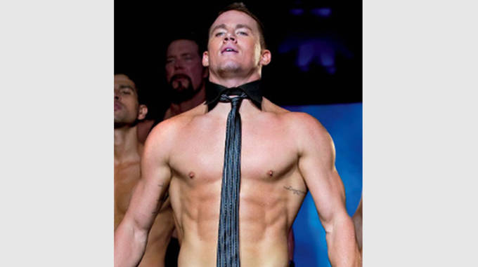 The Most Ripped Men in Hollywood and How They Got That Way | Complex