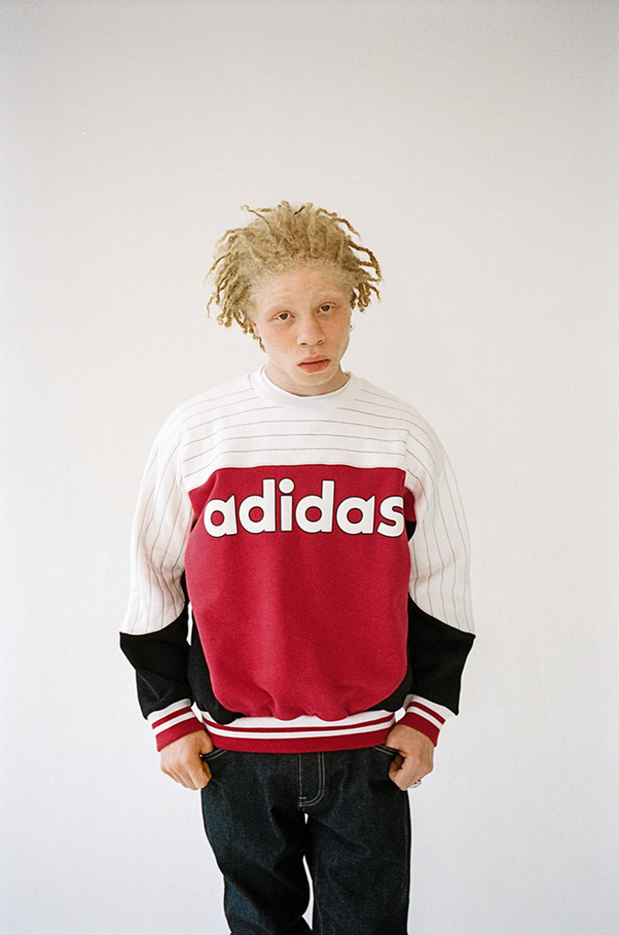 Closer Look at the adidas Originals by Nigo Collection | Complex