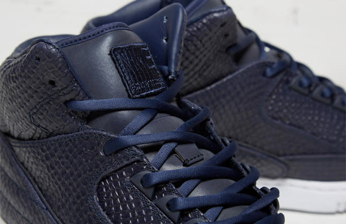 Kicks of the Day: Nike Air Python “Obsidian” | Complex